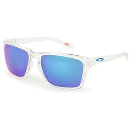 Oakley - Sylas S3 (VLT 13%) - Sonnenbrille weiß