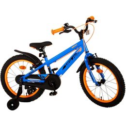 Volare Kinderfahrrad Rocky