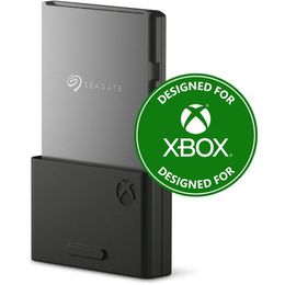 Seagate Speichererweiterungskarte für Xbox Series X