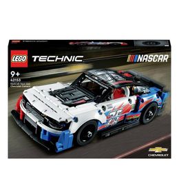 Lego® Konstruktionsspielsteine TECHNIC NASCAR Next Gen Chevrolet Camaro ZL1