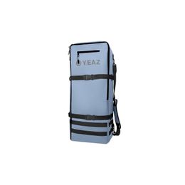 YEAZ Inflatable SUP-Board MARINA sup rucksack