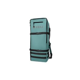 YEAZ Inflatable SUP-Board COSTIERA sup rucksack