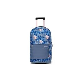 Satch Reisetasche Trolley Flow M Summer Soul (Koffer