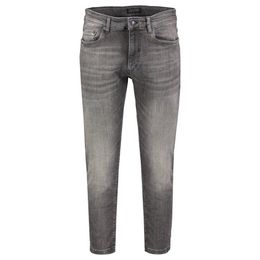 Drykorn 5-Pocket-Jeans Herren Jeans WEST Slim Fit (1-tlg)