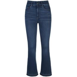 7/8-Jeans Bridget Boot High Rise DL1961 denim