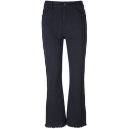 7/8-Jeans Bridget Boot High Rise DL1961 denim