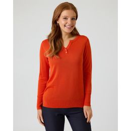 Helena Vera Pullover aus Lyocell