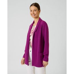 Helena Vera Long-Cardigan