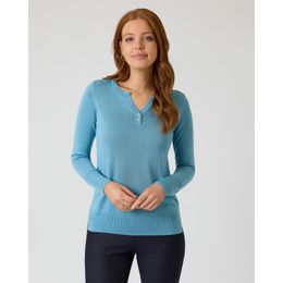 Helena Vera Pullover aus Lyocell