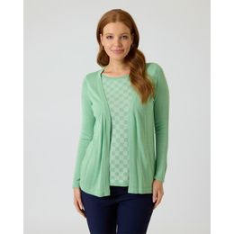 Helena Vera 2-in-1-Pullover