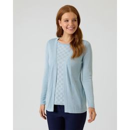 Helena Vera 2-in-1-Pullover