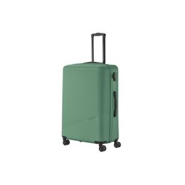 Travelite Hartschalen-Trolley Travelite Bali Trolley 77 cm 4 Rollen