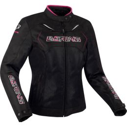 Bering Volga, Textiljacke wasserdicht Damen