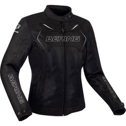 Bering Volga, Textiljacke wasserdicht Damen