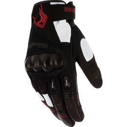 Bering Planet, Handschuhe