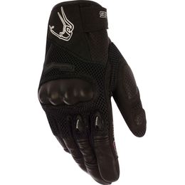 Bering Planet, Handschuhe