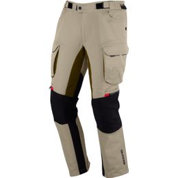 Bering Freeway, Textilhose wasserdicht