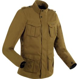 Bering Norris Evo, Textiljacke wasserdicht
