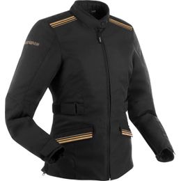 Bering Shine, Textiljacke wasserdicht Damen