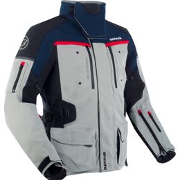 Bering Freeway, Textiljacke wasserdicht