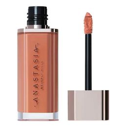 Anastasia Beverly Hills - Lip Velvet - Lippenstift - lip Velvet - Peach Amber