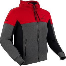Bering Hoodiz Vented, Textiljacke