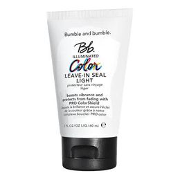 Bumble and Bumble - Color Minded Leave-in Ts - illuminated Color Seal 60