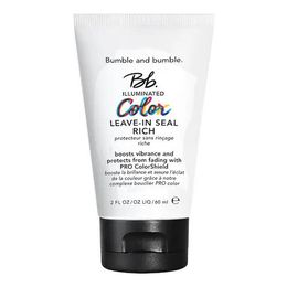 Bumble and Bumble - Color Minded Leave-in Rich Ts - illuminated Color Seal Riche 60ml