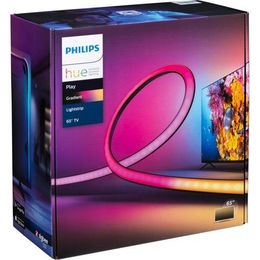 Philips Hue Play Gradient LED Lightstrip TV 65 Zoll