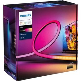 Philips Hue Play Gradient LED Lightstrip TV 55 Zoll