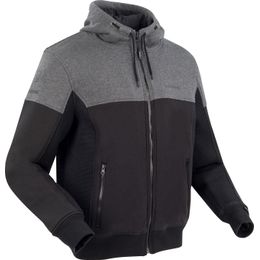 Bering Hoodiz Vented, Textiljacke