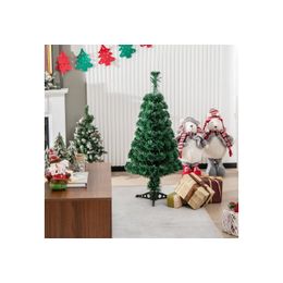 Costway Künstlicher Weihnachtsbaum