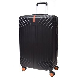 Zimmert Leather Handgepäck-Trolley S-Tice