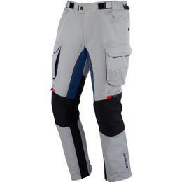 Bering Freeway, Textilhose wasserdicht