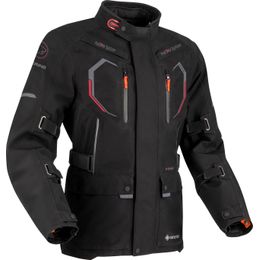 Bering Hurricane GTX, Textiljacke Gore-Tex