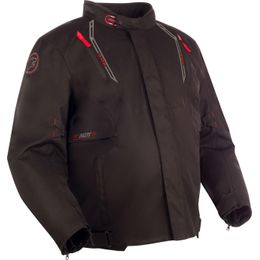 Bering Artemis, Textiljacke wasserdicht