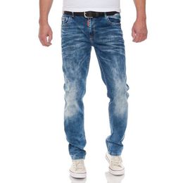 Cipo & Baxx Cipo & Baxx Slim-fit-Jeans im klassischen 5-Pocket-Style