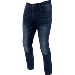 Bering Twinner, Jeans