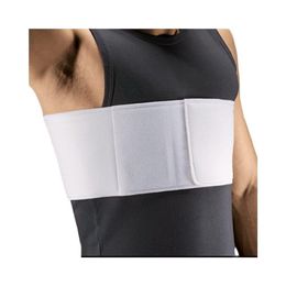 SPORLASTIC Rückenbandage SPORLASTIC Rippengürtel für Männer