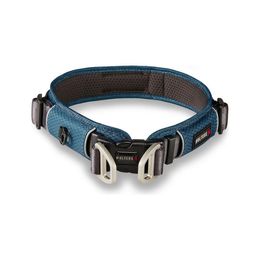 Wolters Hunde-Halsband Halsband Active Pro Comfort petrol/anthrazit