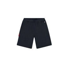 Champion Shorts Champion Herren Shorts 217193 BS501 NNY WHT HRR Dunkelblau