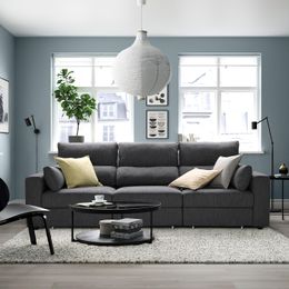 IKEA ESKILSTUNA 3er-Sofa