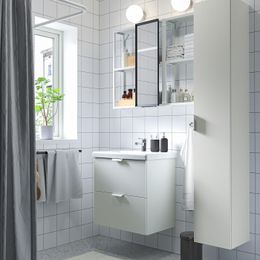 IKEA ENHET Badezimmer