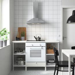 IKEA ENHET Aufbewahrungskombi