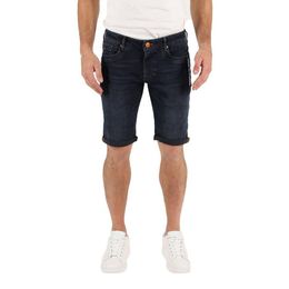 M.O.D. Miracle of Denim Regular-fit-Jeans Thomas im Five-Pocket Design