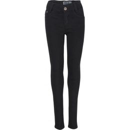 Blue Effect Comfort-fit-Jeans Jeggings Bundweite weit Plus-Größe