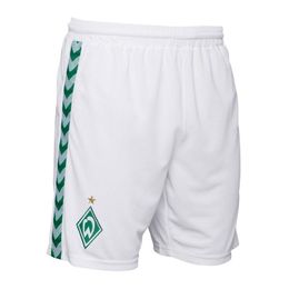 Hummel Sporthose SV Werder Bremen Short 3rd 2023/2024