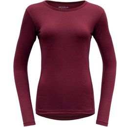 DEVOLD Funktionsshirt Breeze 150 Woman Shirt