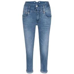 Herrlicher Stretch-Jeans Herrlicher PITCH HI TAP blend 5564-OD445-076