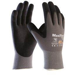 ATG Montage-Handschuhe MaxiFlex Ultimate 6 Paar